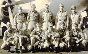 463rd Squadron - 346th BOMBARDMENT GROUP